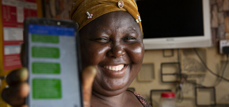 Opportunity International – Enabling your staff to achieve one global ...